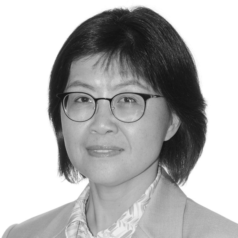 2024 UNA Board of Directors Election Candidate Profile: Sandy Song ...